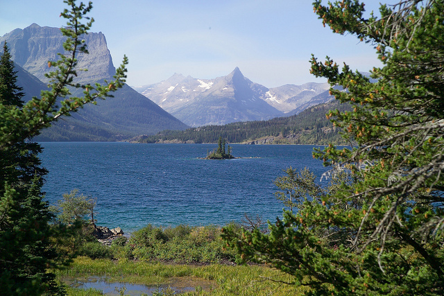 Goose Island, Australia Tourist Information