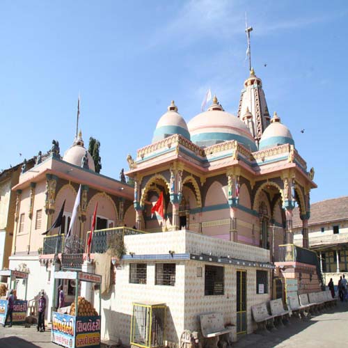 Gopnath Mahadev Temple, Bhavnagar, India Tourist Information