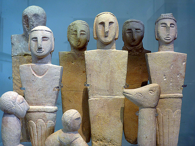 Gozo Museum of Archaeology, Victoria,Gozo, Malta Tourist Information