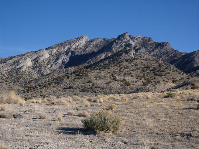 Graham Peak, United States Tourist Information