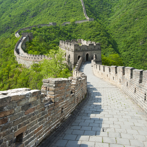 Guide to Tourist Attractions in Asia