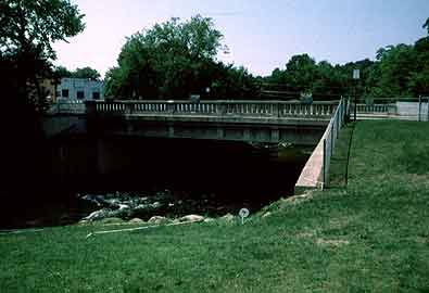 Elk River Chain of Lakes Watershed, United States Tourist Information