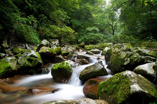 Benxi, China Social Travel Network - Touristlink