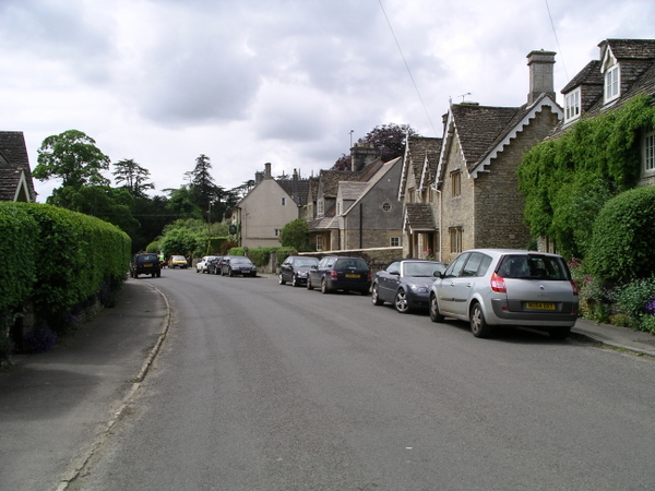 Grittleton, England Tourist Information