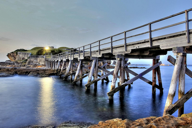 Gun Island, Australia Tourist Information