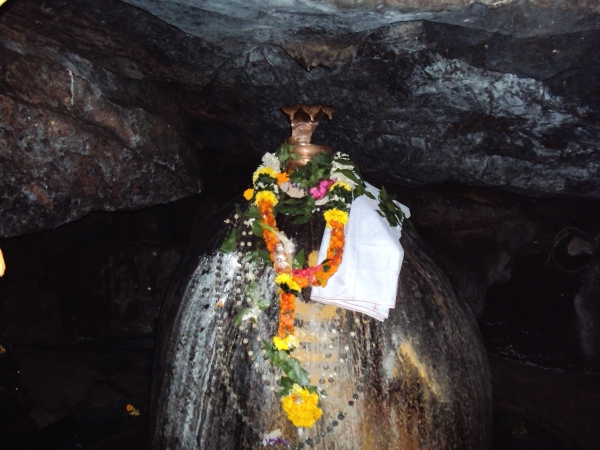 Gupteswar Cave, India Tourist Information