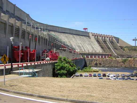 Guri Dam, Venezuela Tourist Information