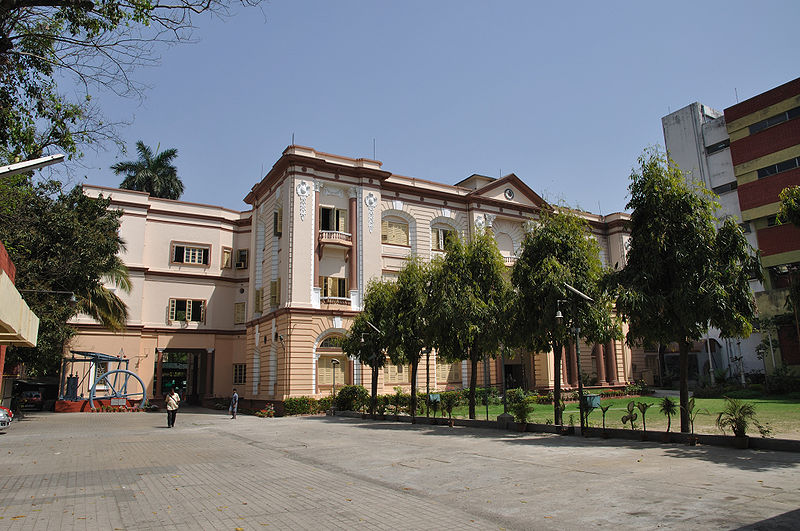 Gurusaday Museum, Kolkata, India Tourist Information