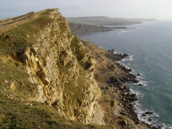 Jurassic Coast, United Kingdom Tourist Information
