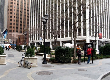 Hanover Square, New York City, United States Tourist Information