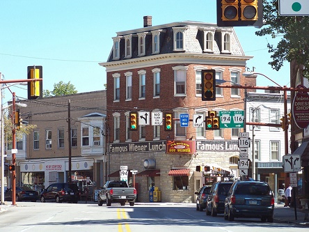 Hanover, United States Photos