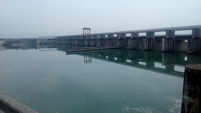 Hathnikund Barrage, Yamuna Nagar, India Tourist Information