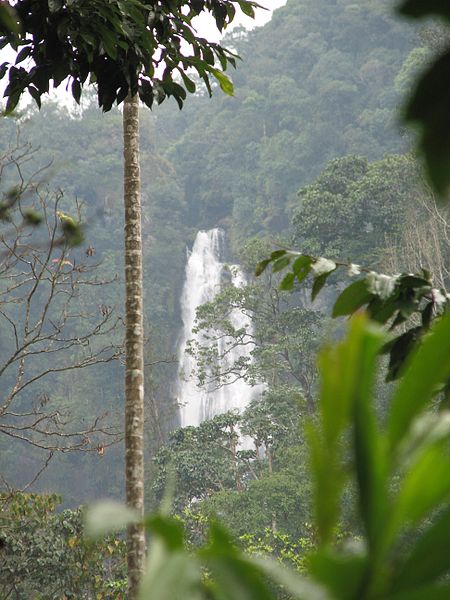 Hebbe Falls, India Tourist Information