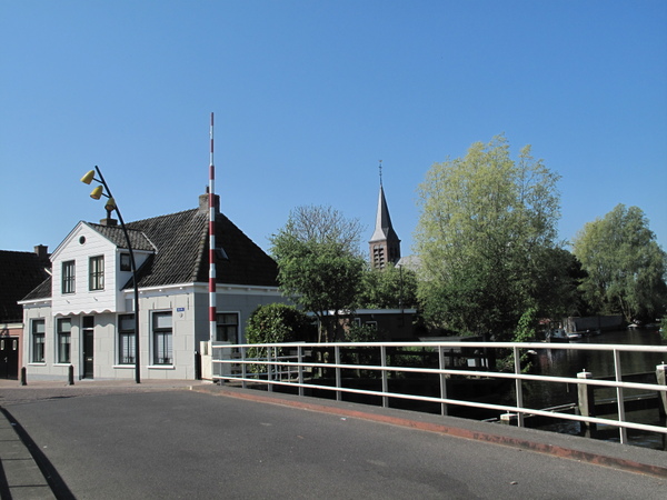 Heeg, Netherlands Tourist Information