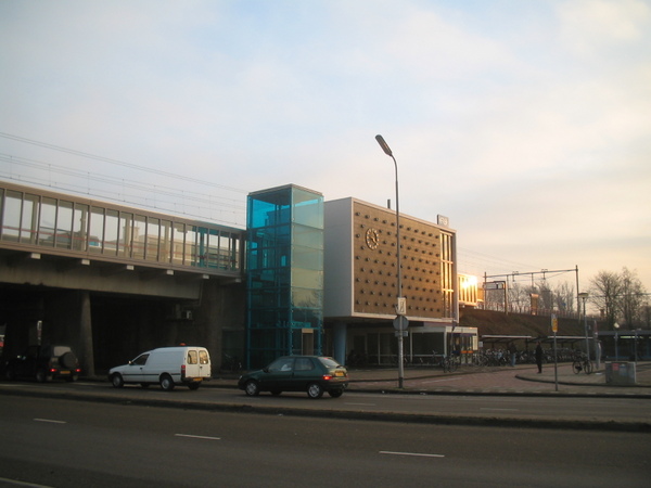 Heemstede, Netherlands Tourist Information