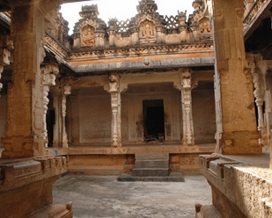 Hemavathi, India Photos