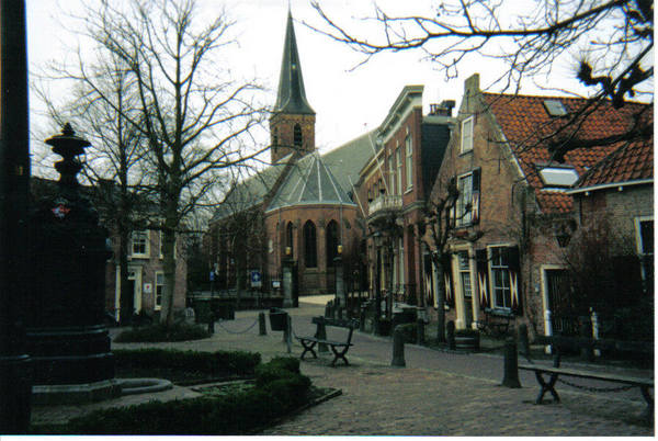 Wassenaar, Netherlands Tourist Information