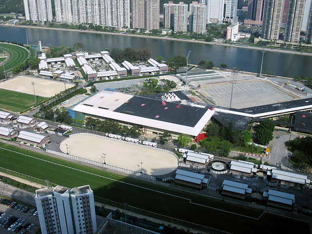 Hong Kong Sports Institute, Hong Kong (China) Tourist Information