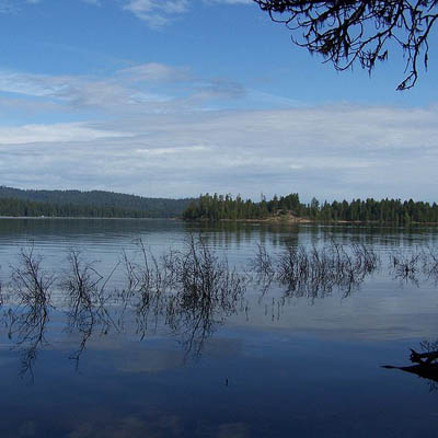 Howard Prairie Reservoir, United States Tourist Information