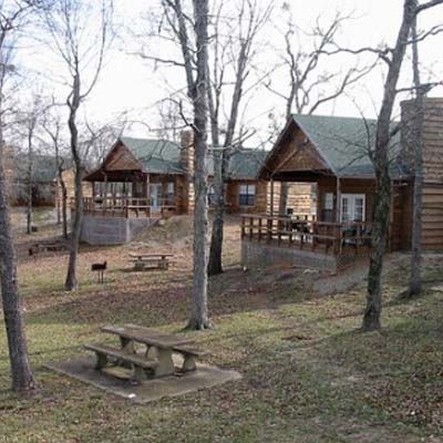 Hugo Lake State Park, Hugo, United States Social Travel Network ...