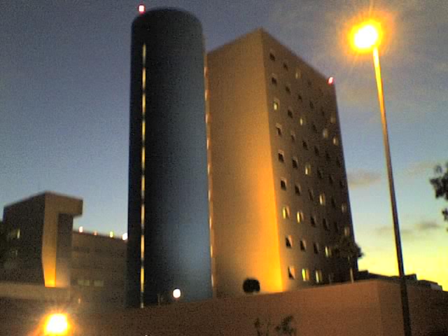Hospital Angeles Tijuana, Tijuana, Mexico Tourist Information