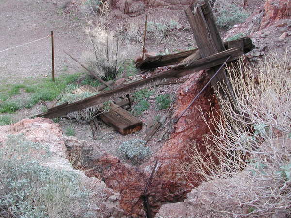 Homestake Mine, United States Tourist Information