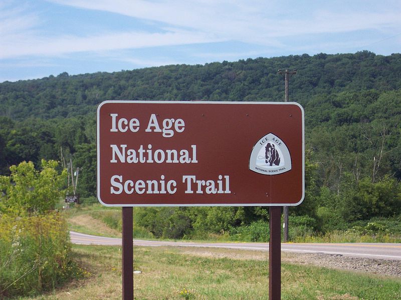 Ice Age National Scenic Trail, Madison, United States Tourist Information