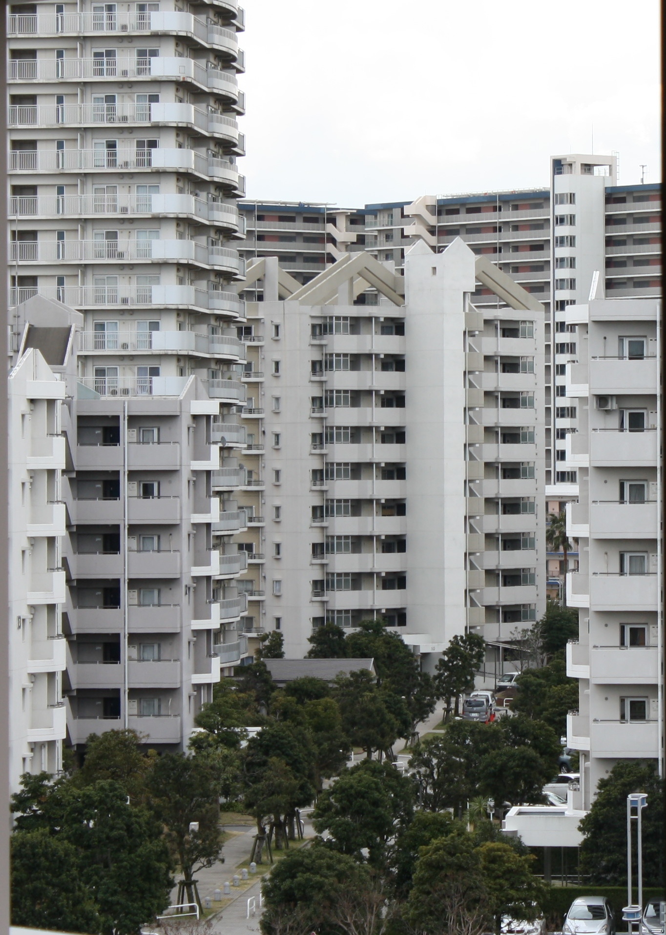 Shin Urayasu Megumi Kyokai Grace Church, Urayasu, Japan Tourist Information