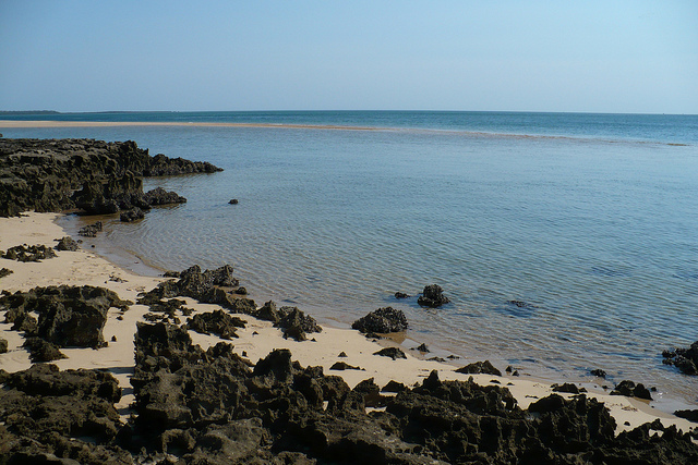 Inhaca Island, Mozambique Tourist Information