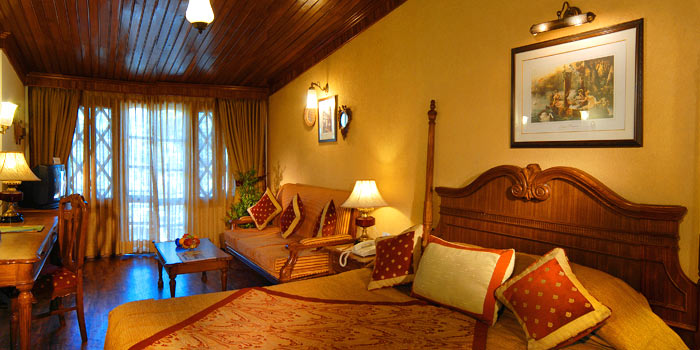 The Naini Retreat, Nainital, India Tourist Information