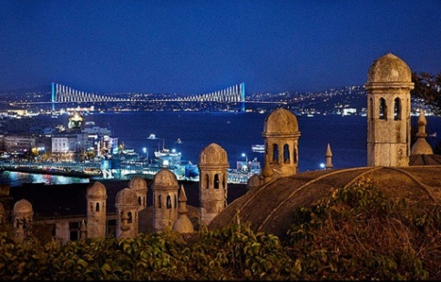 Istanbul, Turkey Social Travel Network - Touristlink