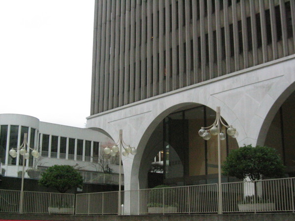 IBM Building, Seattle, United States Tourist Information