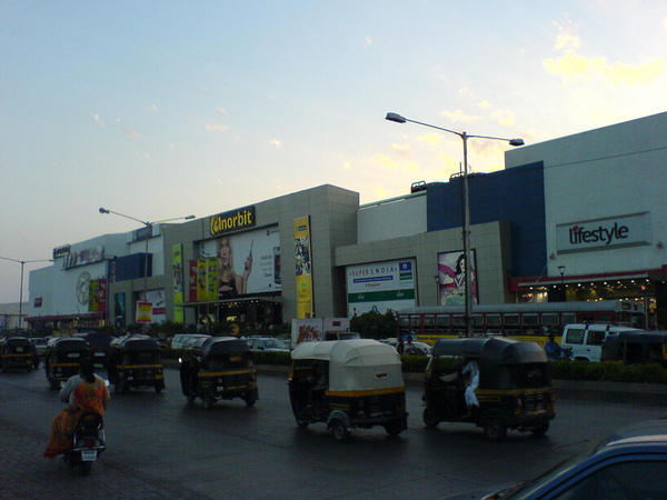 Malad, India Tourist Information