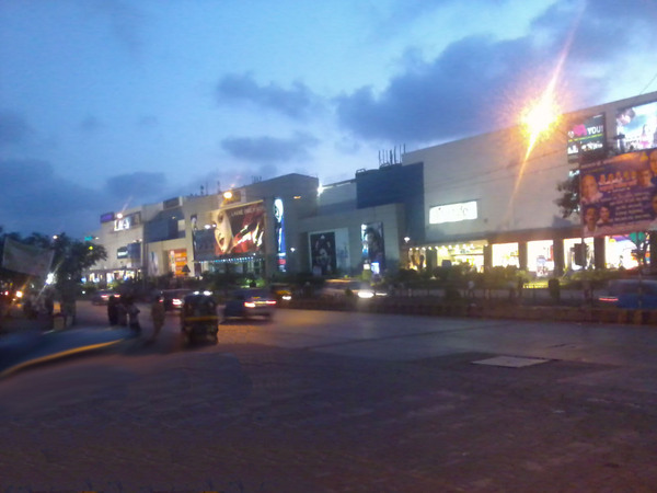 Inorbit Mall, Mumbai, India Tourist Information