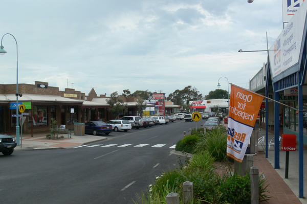 Inverloch, Australia Tourist Information