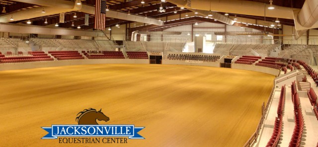 Jacksonville Equestrian Center, Jacksonville, United States Tourist ...
