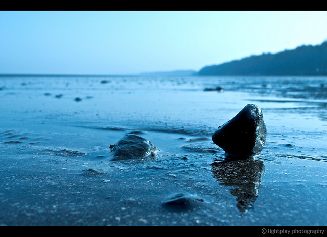 Jampore Beach, Daman, India Tourist Information