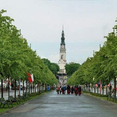 Monasteries in Poland