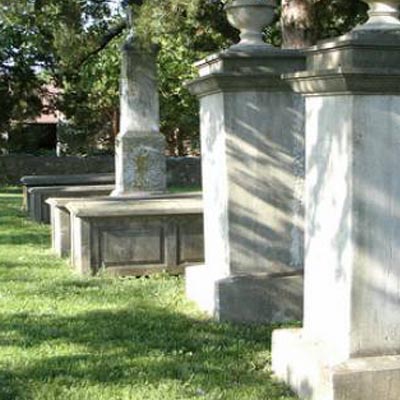 Jewell Cemetery State Historic Site, Columbia, United States Tourist ...