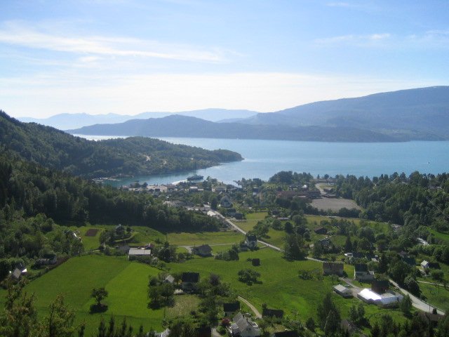 Jondal, Norway Social Travel Network - Touristlink