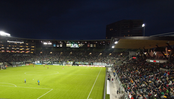 Jeld Wen Field, Portland, United States Tourist Information