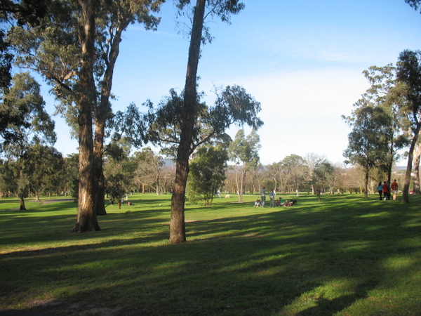 Jells Park, Australia Tourist Information