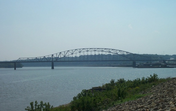 Julien Dubuque Bridge, Dubuque, United States Tourist Information