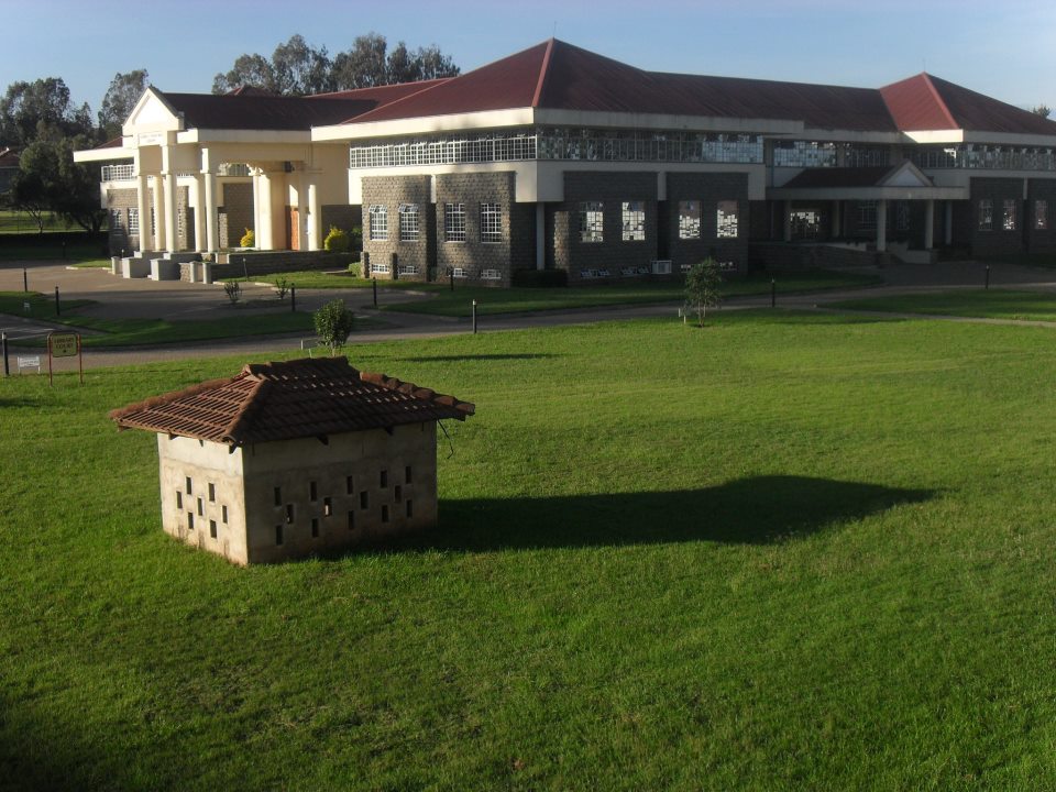 Kabarak Universidade, Quénia Informações Turísticas