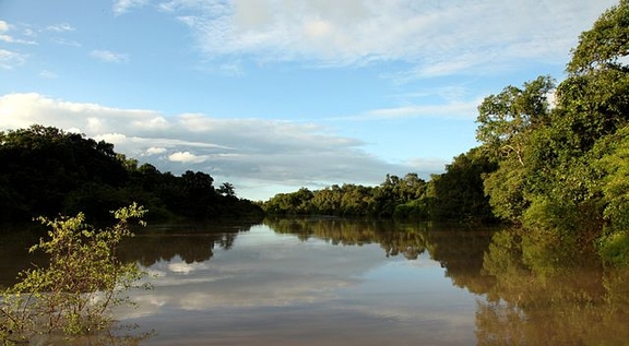 Kainji National Park, Nigeria Social Travel Network - Touristlink