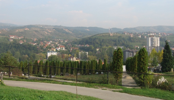 Kakanj, Bosnia y Herzegovina Información Turística