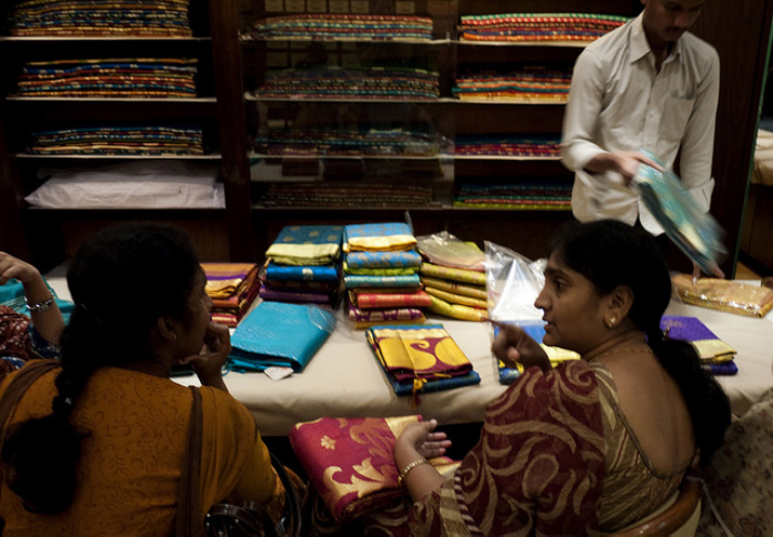 Kalanjali, Hyderabad, India Tourist Information