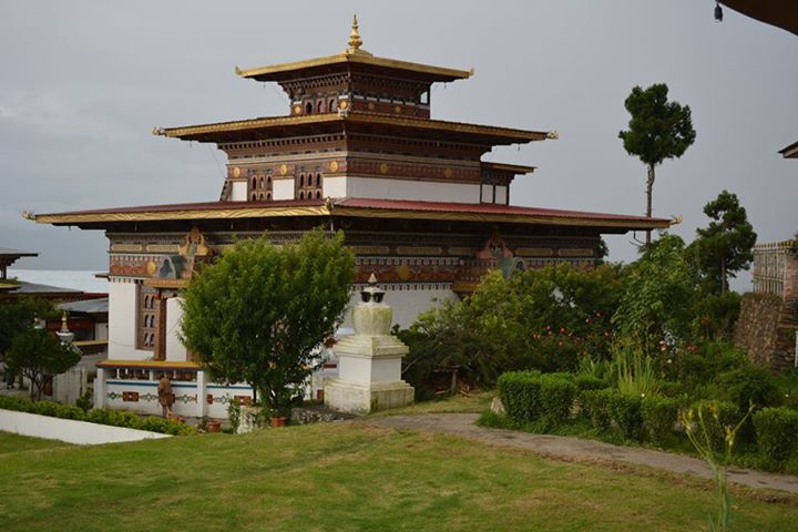 Kanglung Zangdopelri, Trashigang, Bhutan Tourist Information