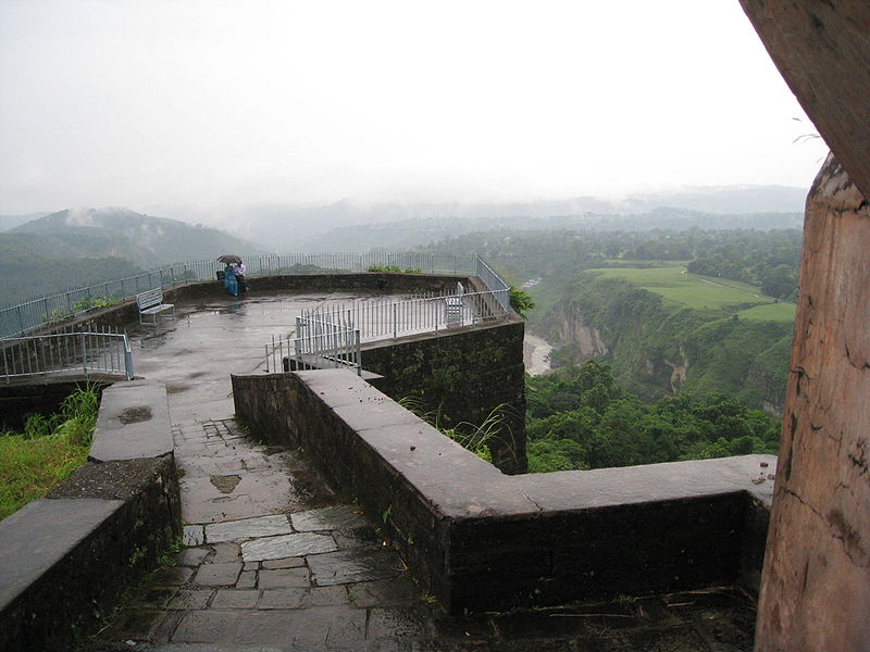Kangra Fort, Kangra, India Tourist Information