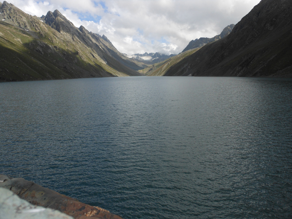 Kausar Nag, Kulgam, India Tourist Information